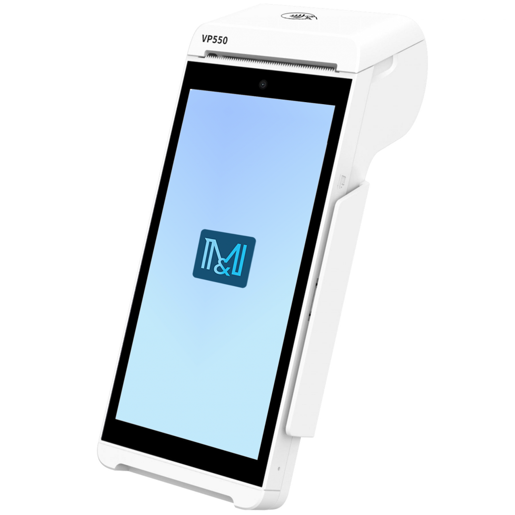 Pricing – M&M Merchant Services
